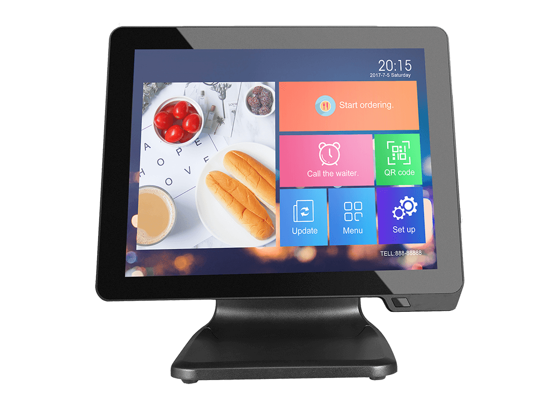 All in One POS - MUNBYN® Business