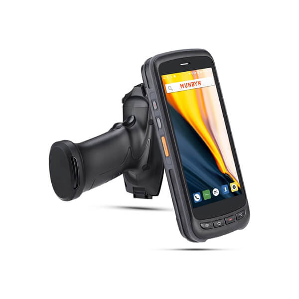 MUNBYN® Business - Handheld Device & POS Solution