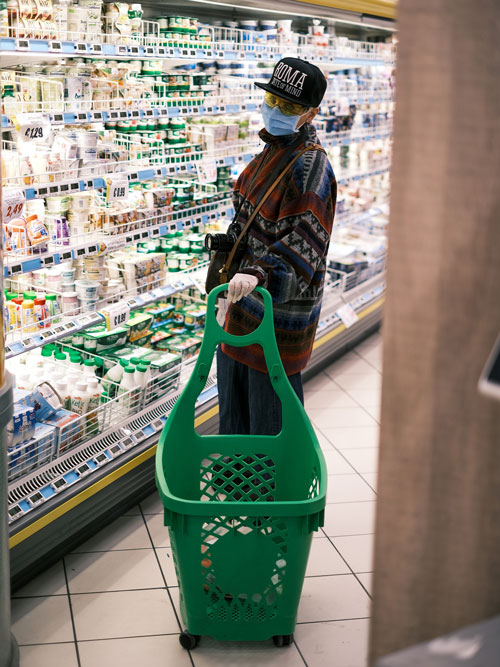 6 Essential Equipment For Retail Stores | MUNBYN Blog - MUNBYN® POS