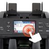 IMC40 Banknote Sorter Machine - MUNBYN® POS