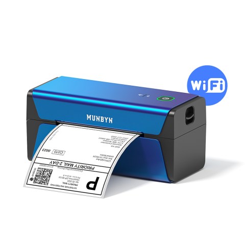 Munbyn Help Center - Label Printer - MUNBYN® POS